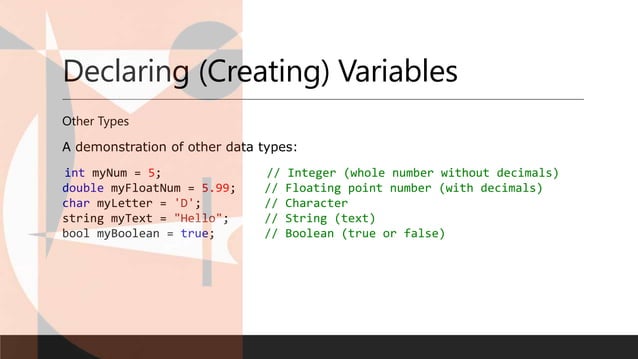 C++ lesson variables.pptx