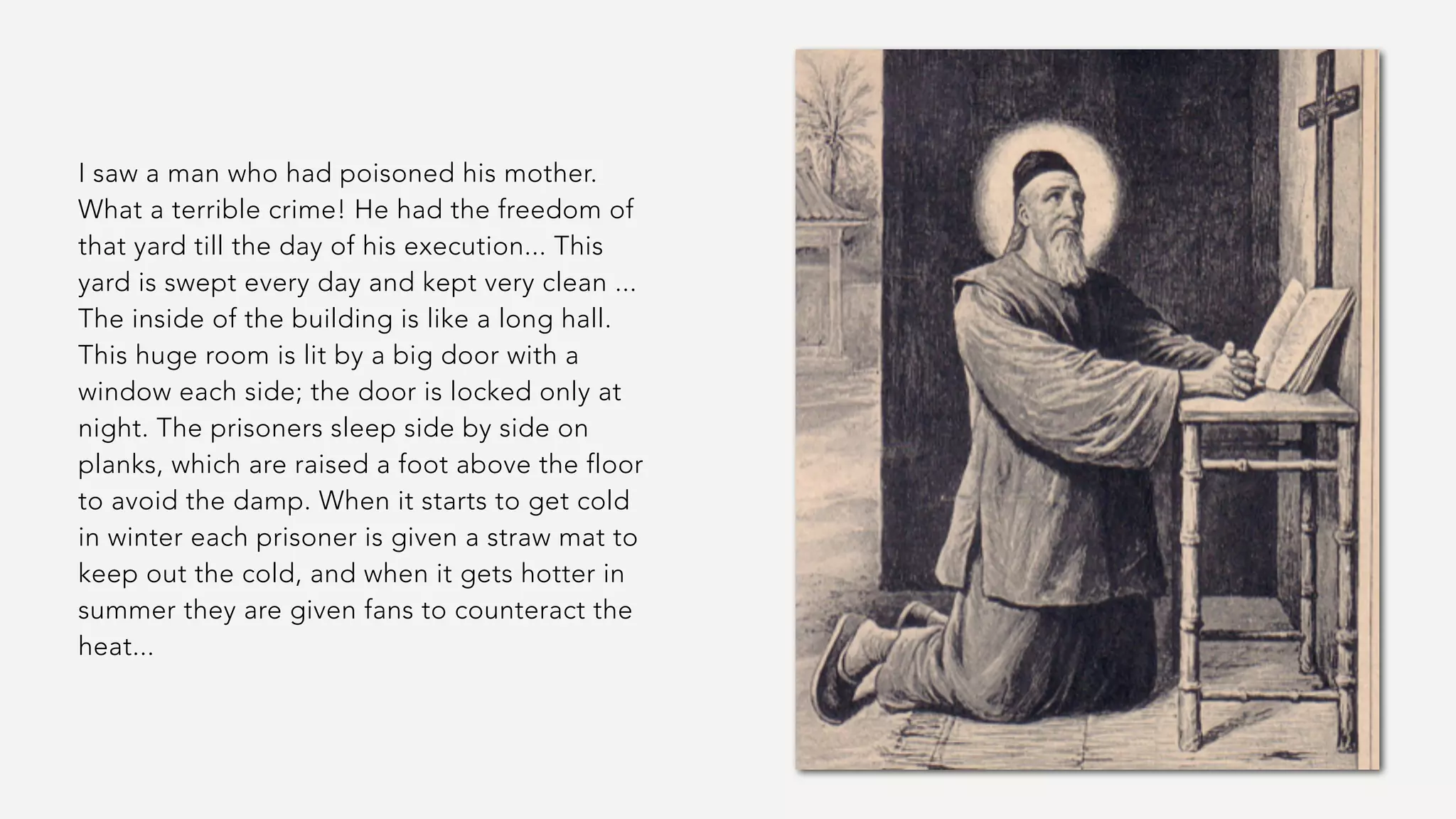 St. Francis Regis Clet CM as seen in his letters | PPT