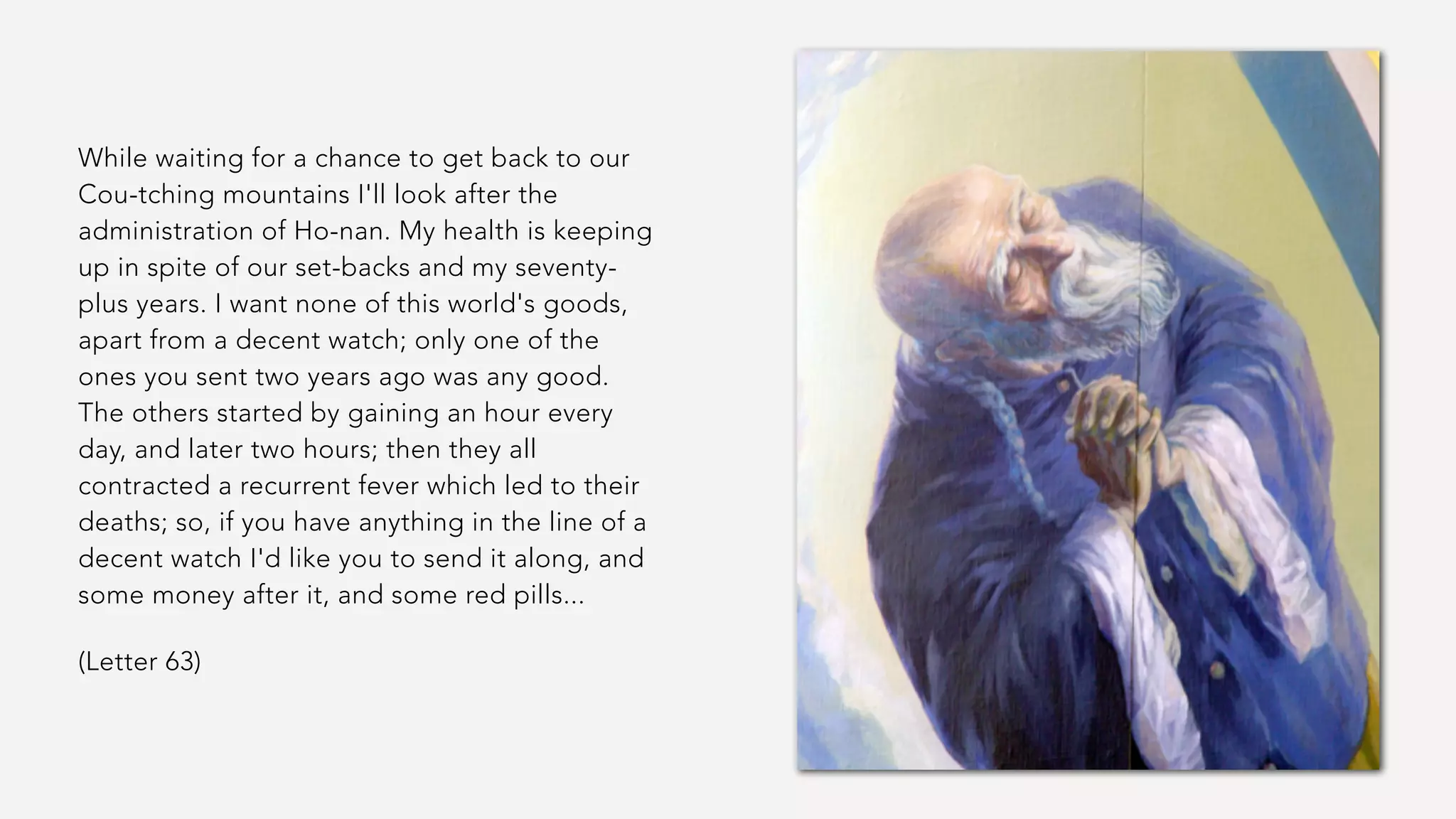 St. Francis Regis Clet CM as seen in his letters | PDF