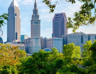 Cleveland Tree Plan Tree Selection Guide | PPT