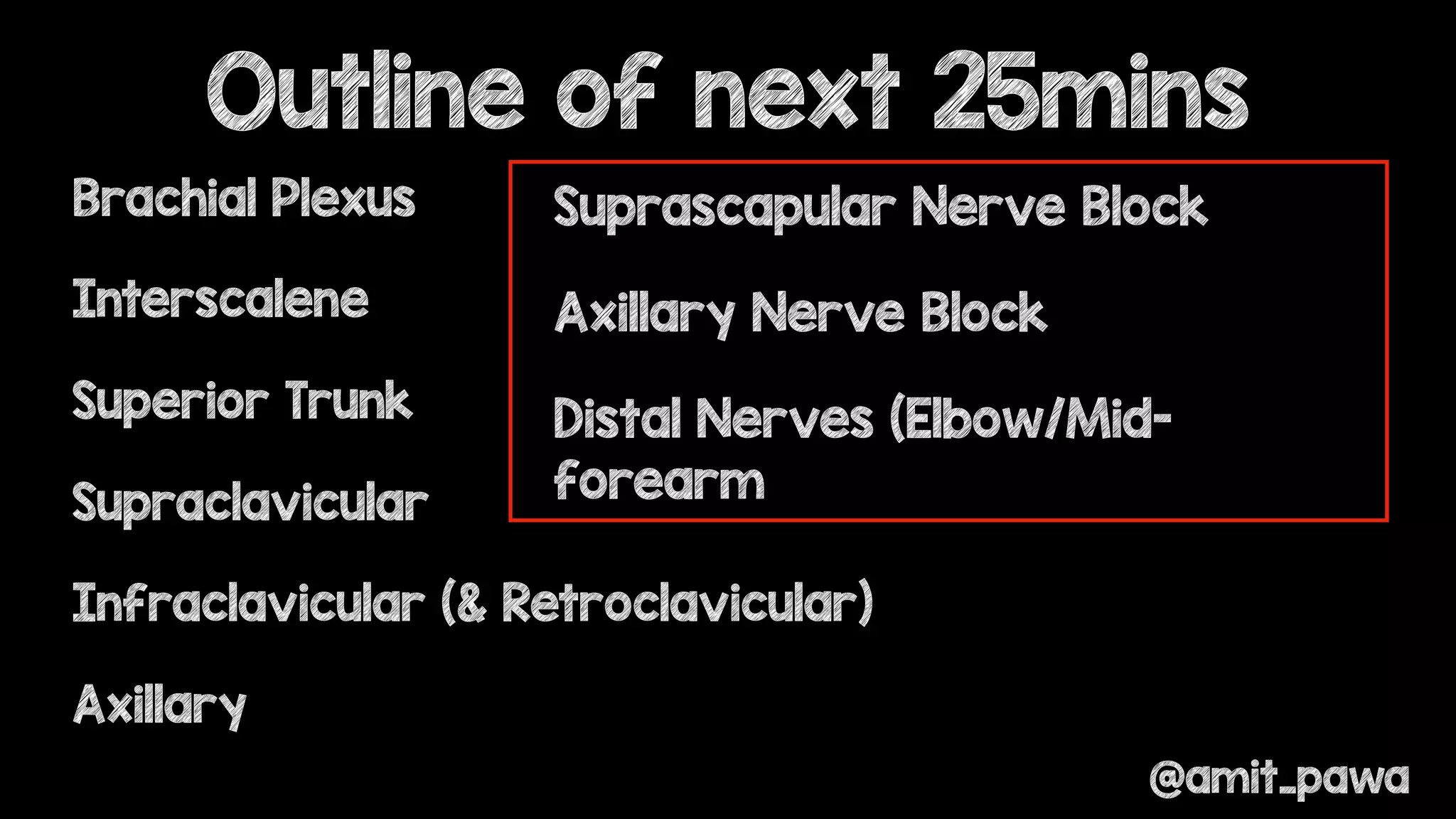 Cleveland Clinic cadaver course brachial plexus | PDF