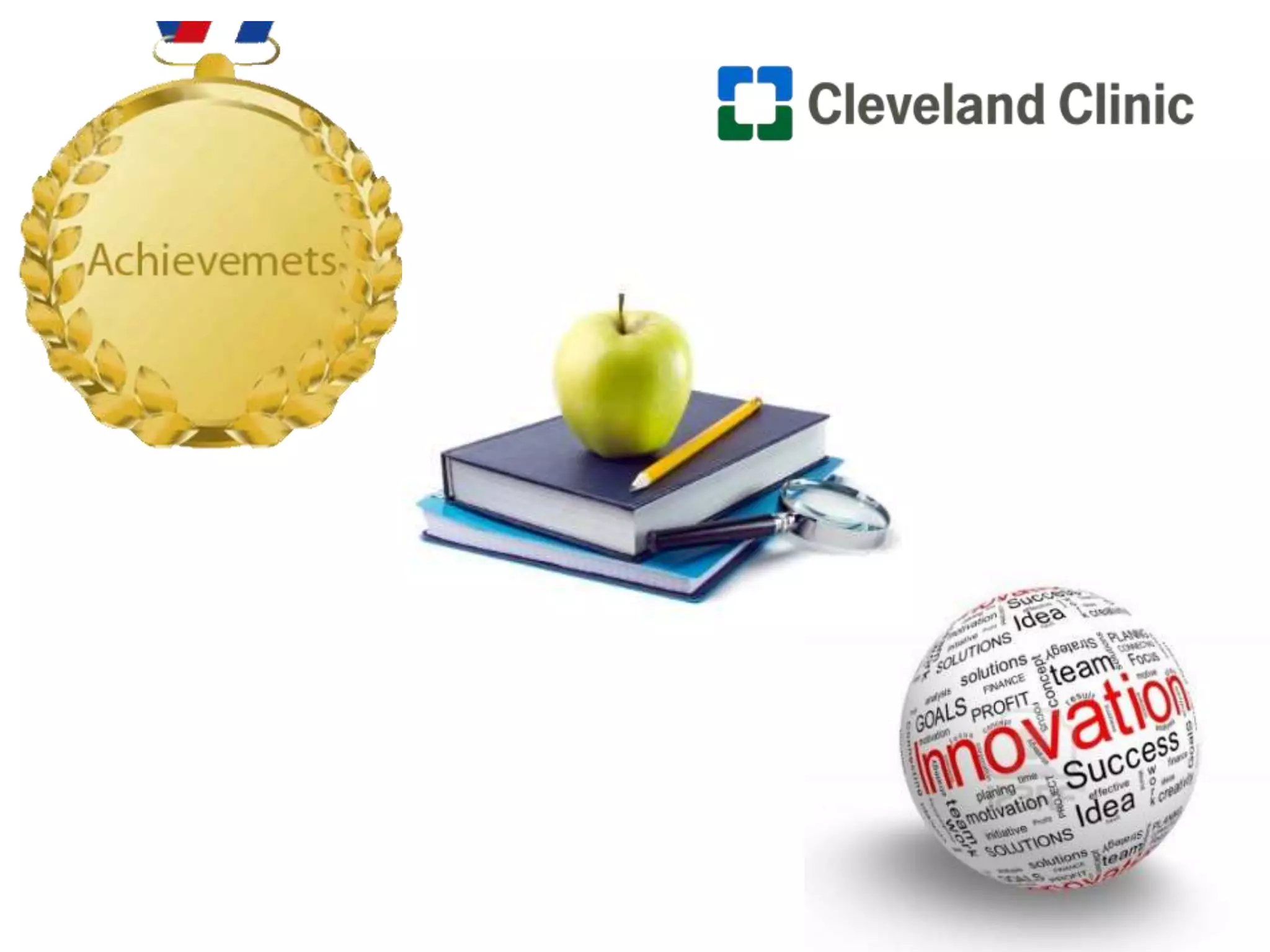 Cleveland clinic induction program | PPTX