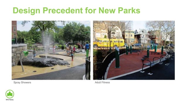 The Future of Parks and Public Space | PPTX