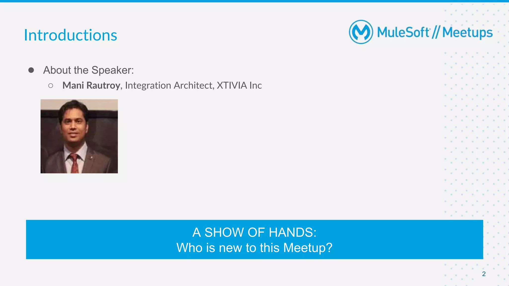 Cleveland_Meetup_July21_2022 | PPT