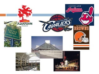 Cleveland, Ohio | PPT