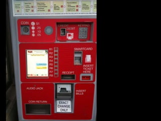 Cleveland, oh transit pass machine | PPTX | Shareware and Freeware ...