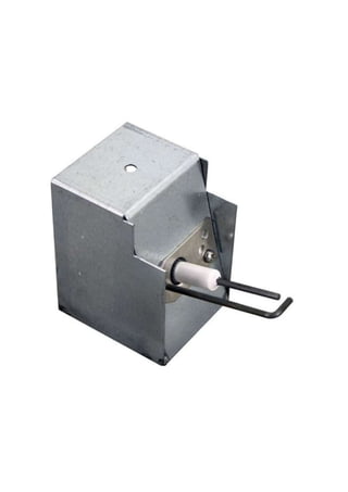 Cleveland S44096 Igniter Box Assembly | PartsFe | PDF | Physics | Science