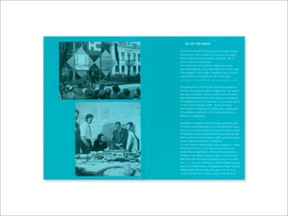 CLEVER°FRANKE portfolio | PPT