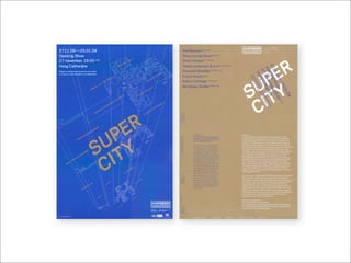 CLEVER°FRANKE portfolio | PPT