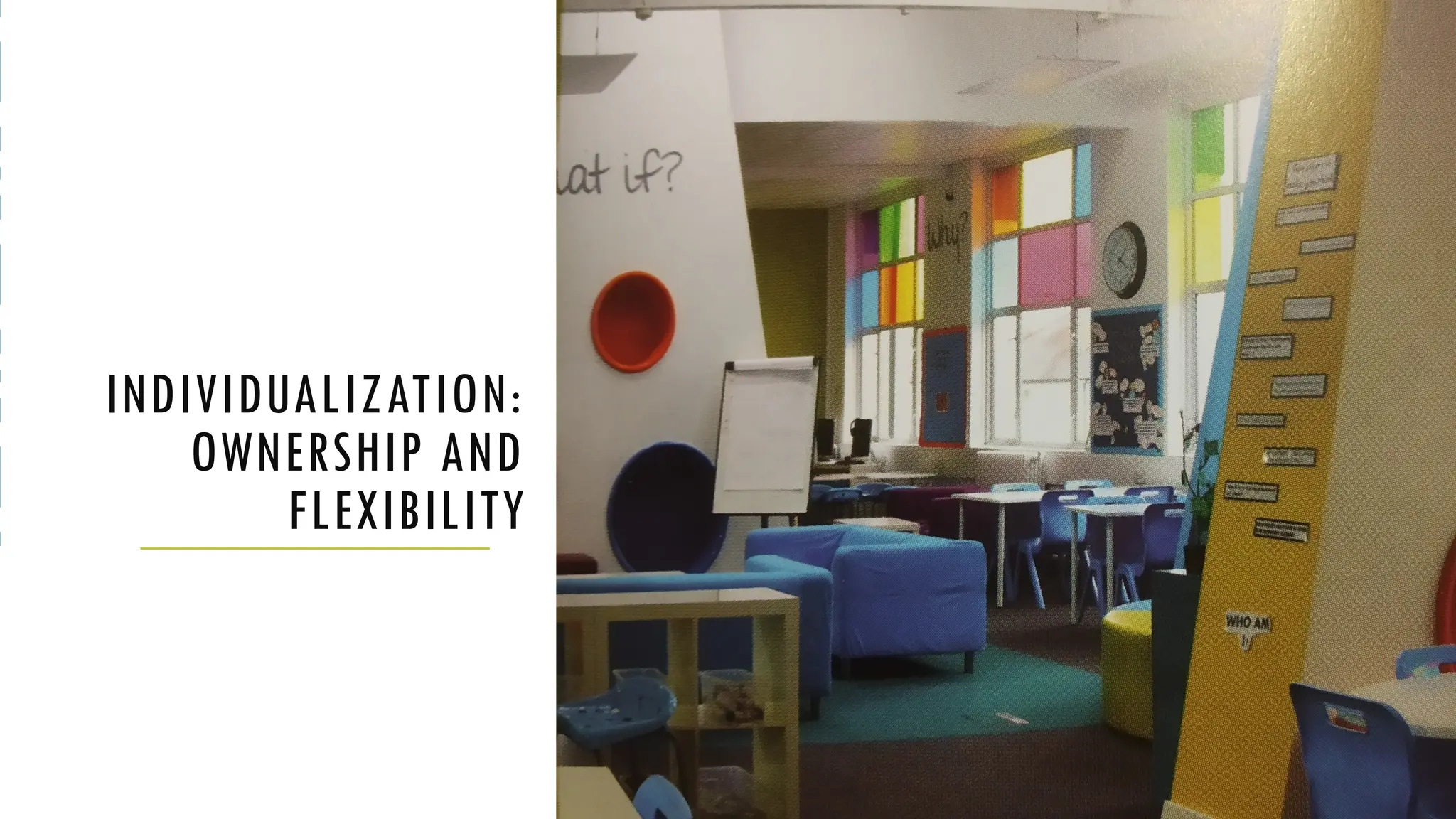 Clever Classroom a design for learning.pptx