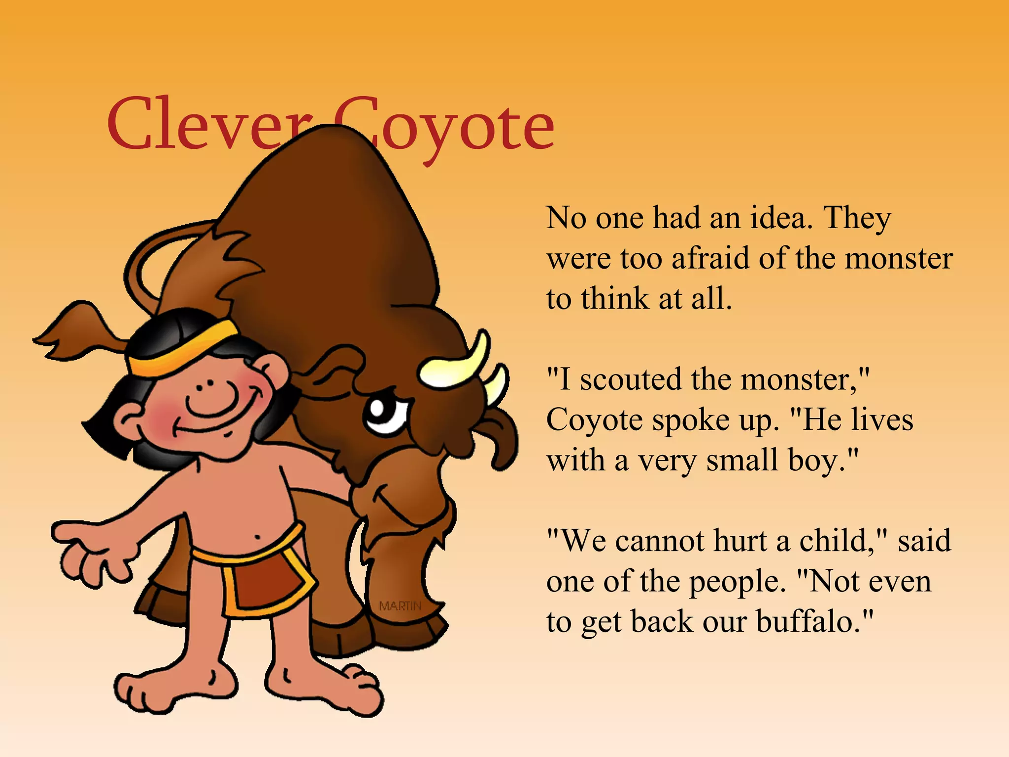 Clever Coyote | PPT | Dogs | Pets