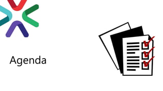 Clever data building a chatbot from your database | PPT