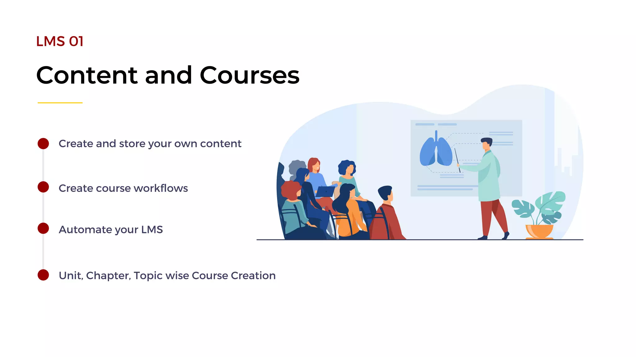 CleverGround Lms | PDF