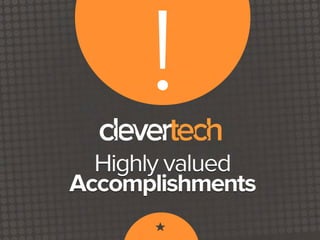 Clevertech Lean Agile Methodology | PDF