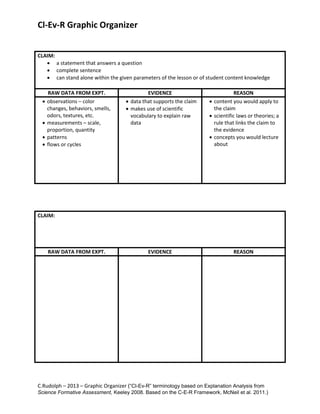 Building Disciplinary Literacy in Science Using Authentic Texts ...