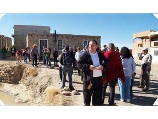 The Community Learning Exchange Story: Connecting the Wisdom and ...