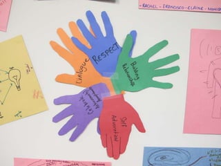 The Community Learning Exchange Story: Connecting the Wisdom and ...