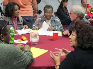 The Community Learning Exchange Story: Connecting the Wisdom and ...