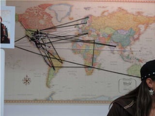 The Community Learning Exchange Story: Connecting the Wisdom and ...