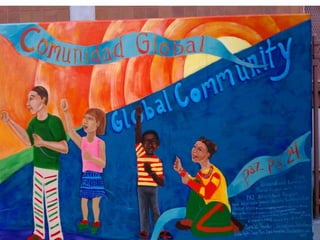 The Community Learning Exchange Story: Connecting the Wisdom and ...