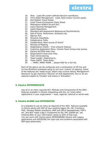 Corporate Portal | PDF