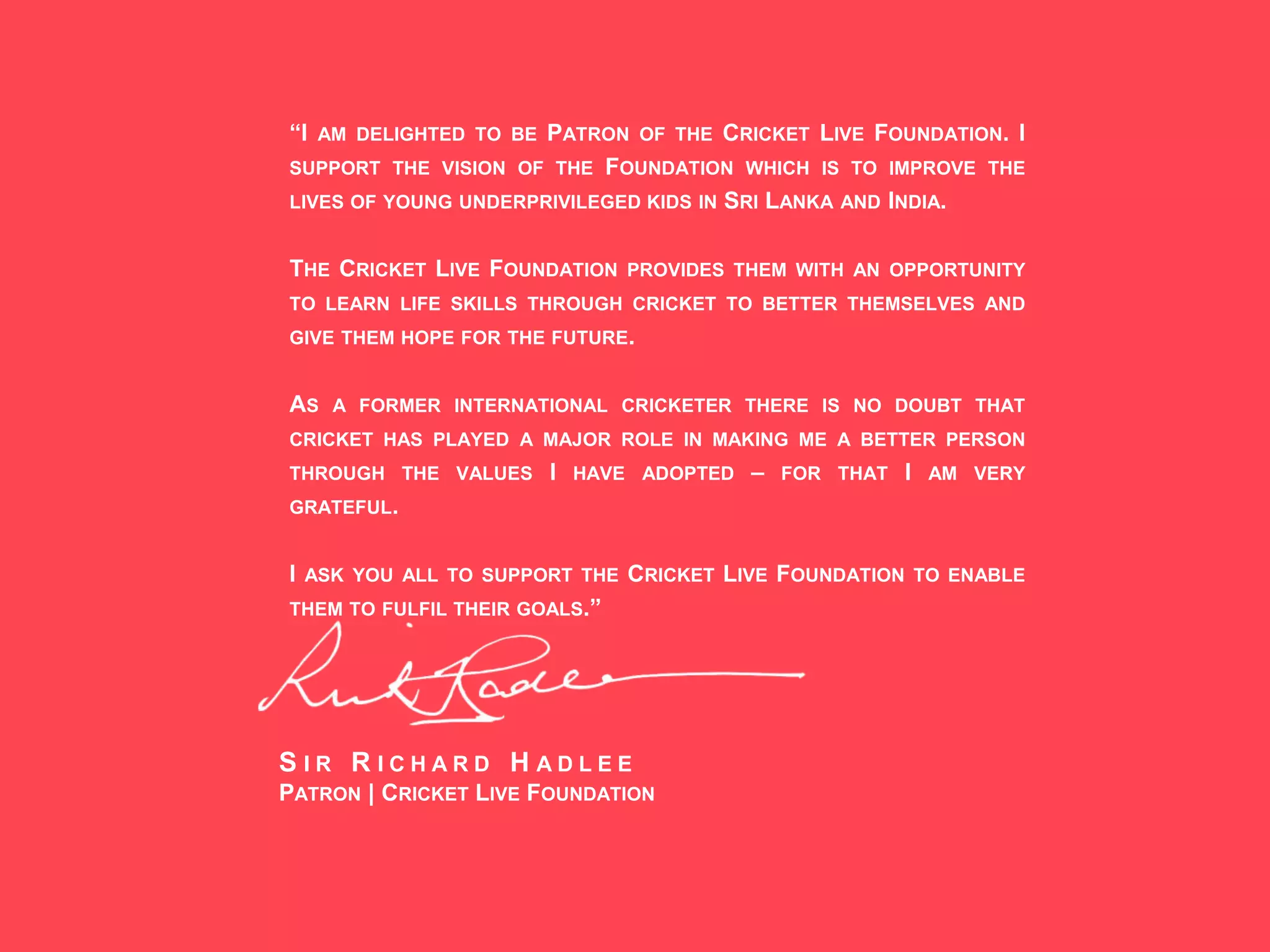 CLF Overview Slides.pptx | Cricket | Sports