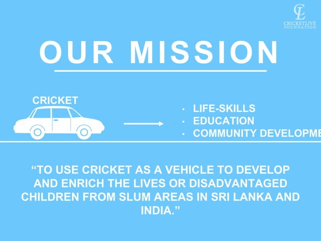 CLF Overview Slides.pptx | Cricket | Sports
