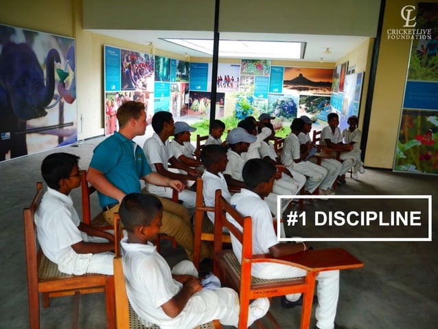 CLF Overview Slides.pptx | Cricket | Sports