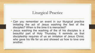 Holy Scriptures a topic of CLF Grade 9.pptx
