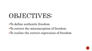 Authentic Freedom.pptx