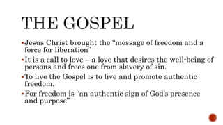 Authentic Freedom.pptx