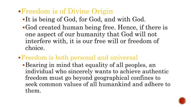 Authentic Freedom.pptx