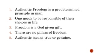 Authentic Freedom.pptx