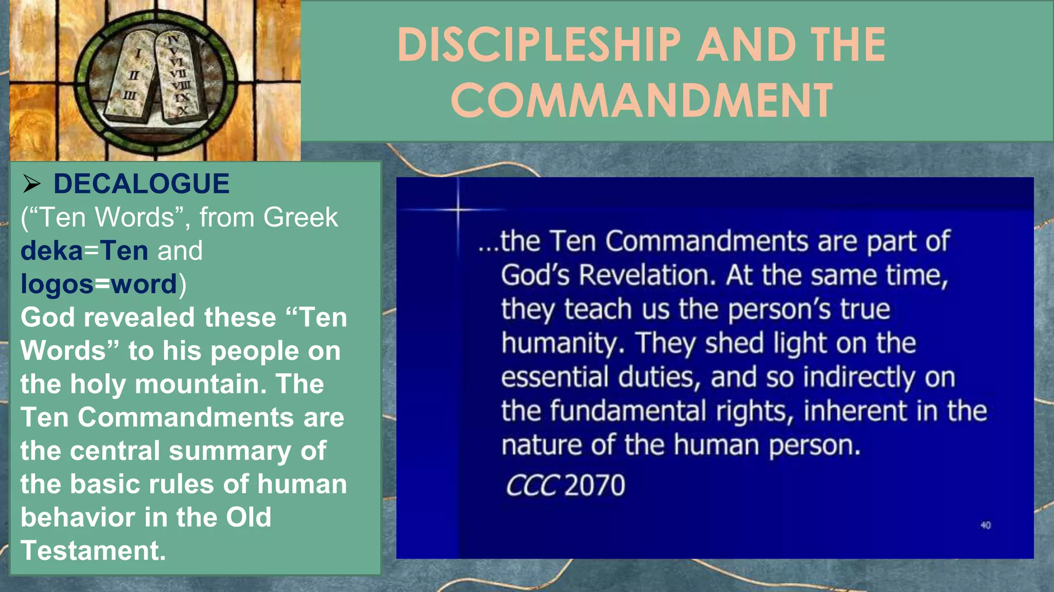 CLF 4 Lesson 3-Ten Commandments.pptx