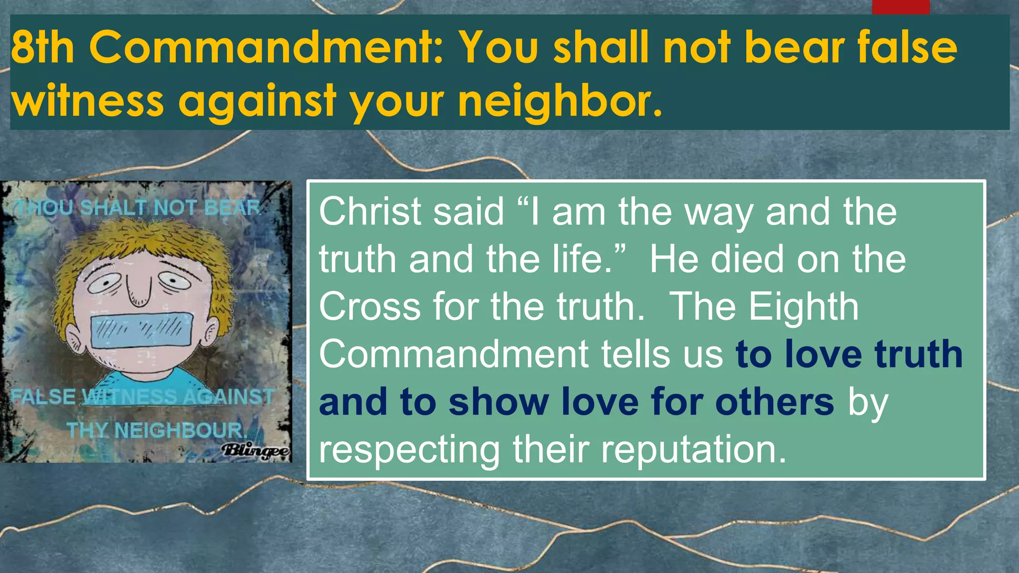 CLF 4 Lesson 3-Ten Commandments.pptx