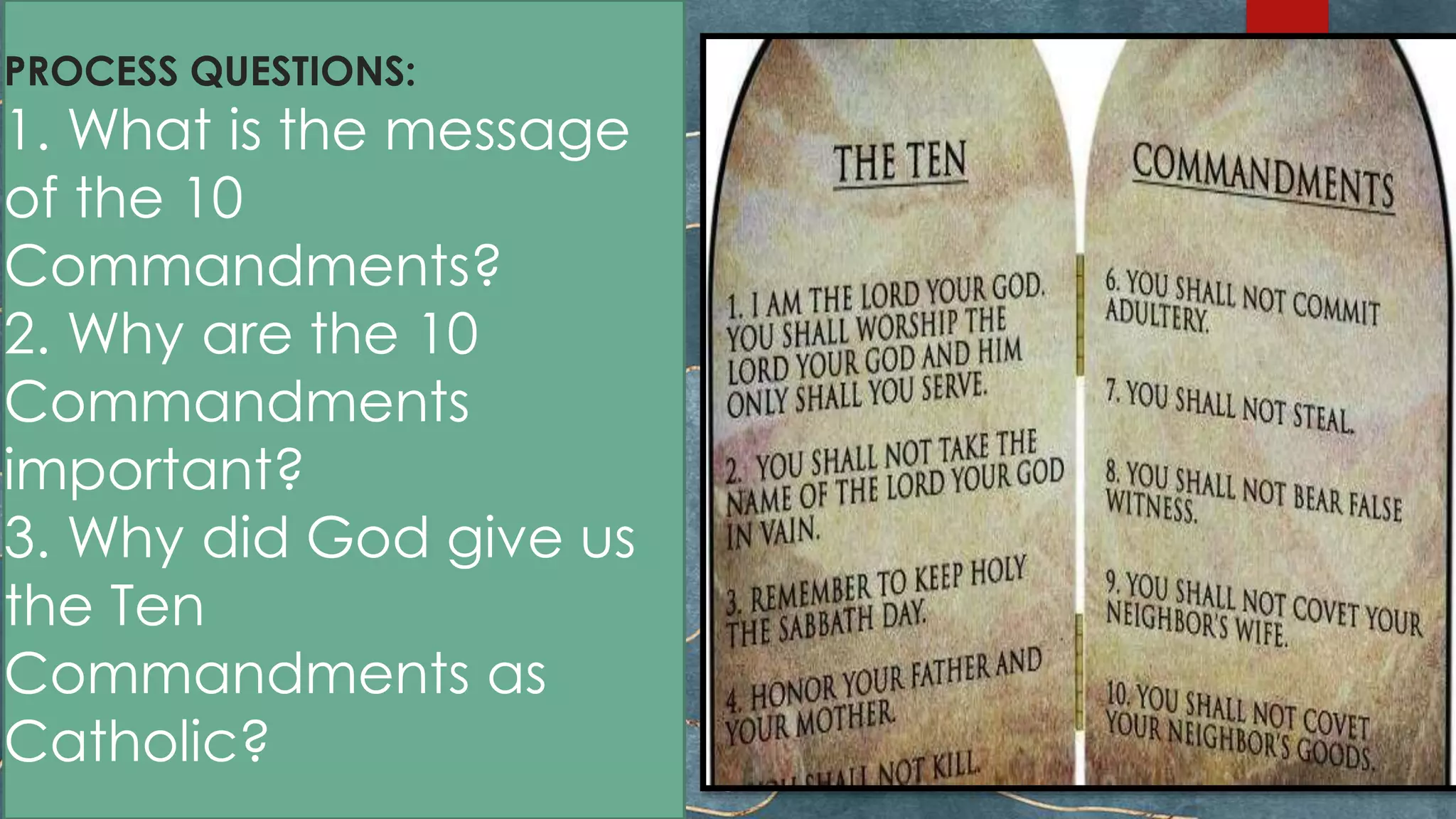 CLF 4 Lesson 3-Ten Commandments.pptx
