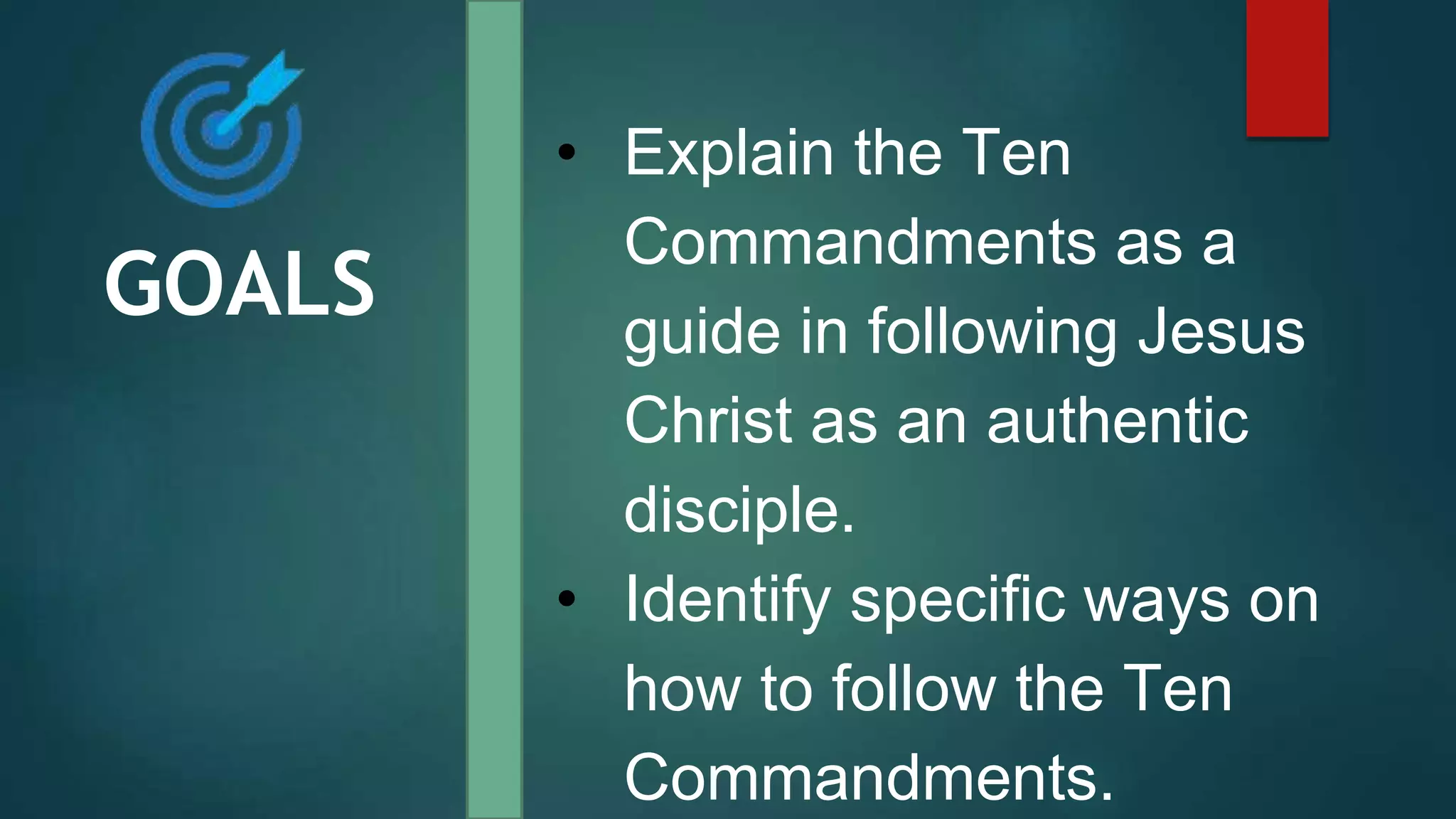 CLF 4 Lesson 3-Ten Commandments.pptx