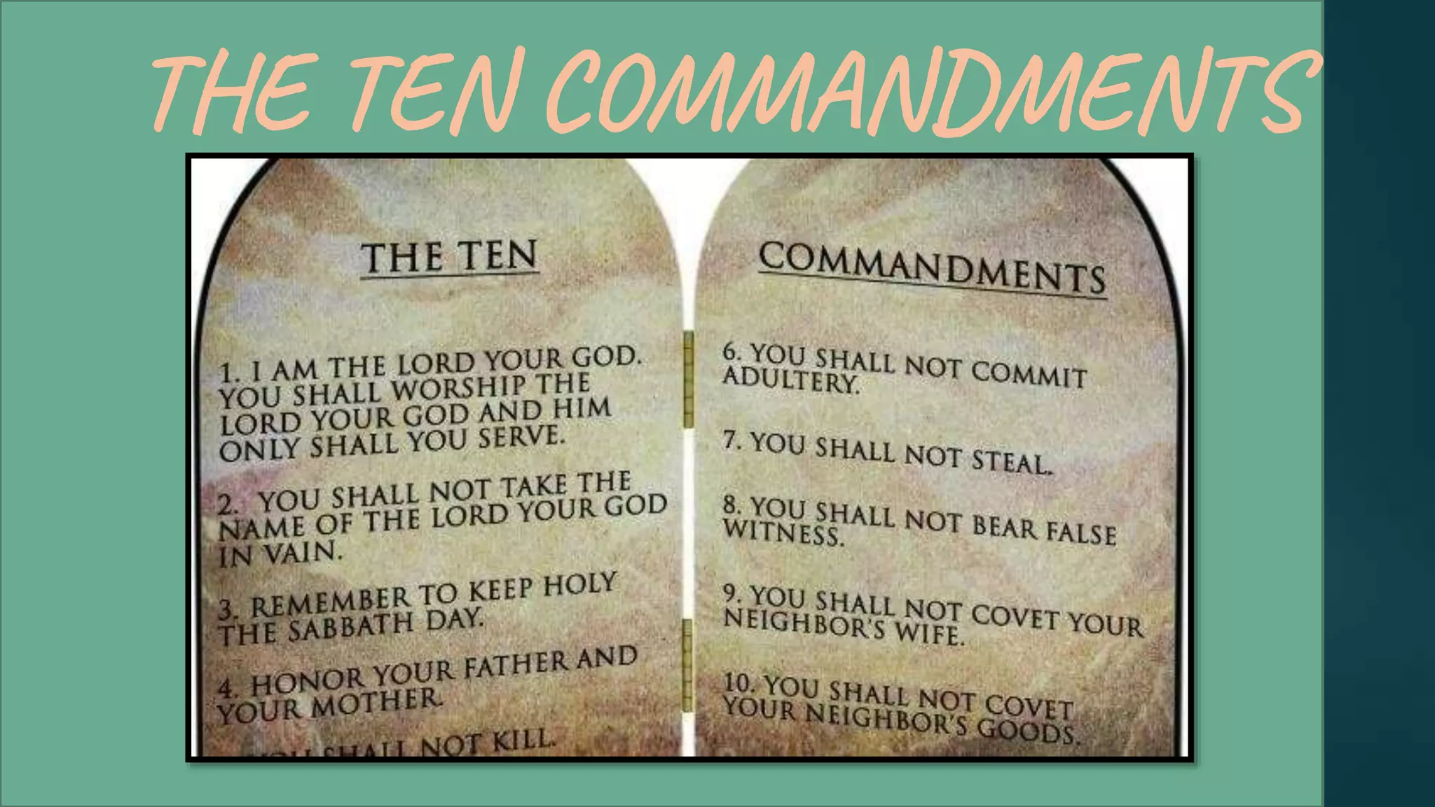 CLF 4 Lesson 3-Ten Commandments.pptx