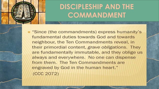CLF 4 Lesson 3-Ten Commandments.pptx