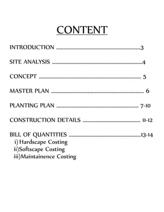 Cl project report | PDF