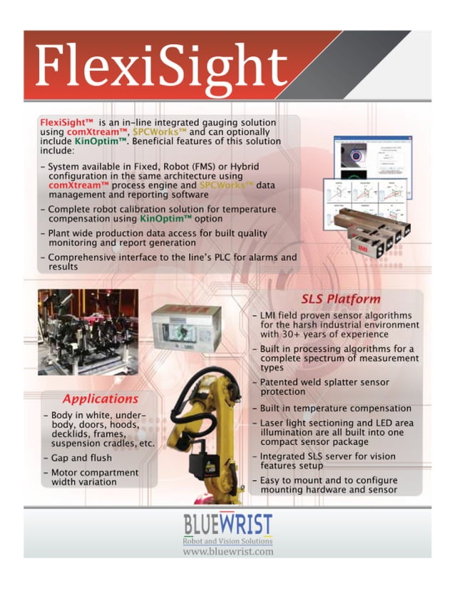 Geometrix Automation & Robotic Solutions, Maharashtra,Automation And ...