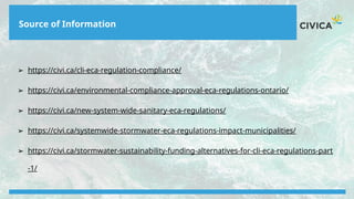 Introduction to CLI-ECA Regulation Compliance | PPT
