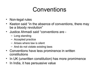 constitutional-law | PPT