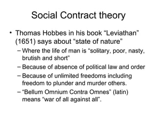 constitutional-law | PPT