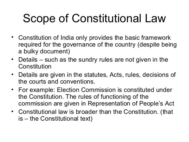 constitutional-law