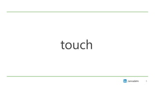Chip Designer's Code - Linux Terminal Part 3 - File Handling | PDF