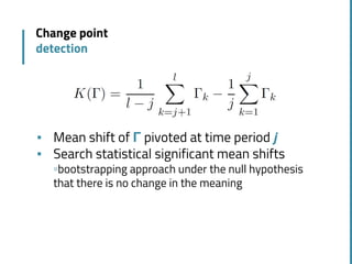 Diachronic Analysis of the Italian Language exploiting Google Ngram | PPT
