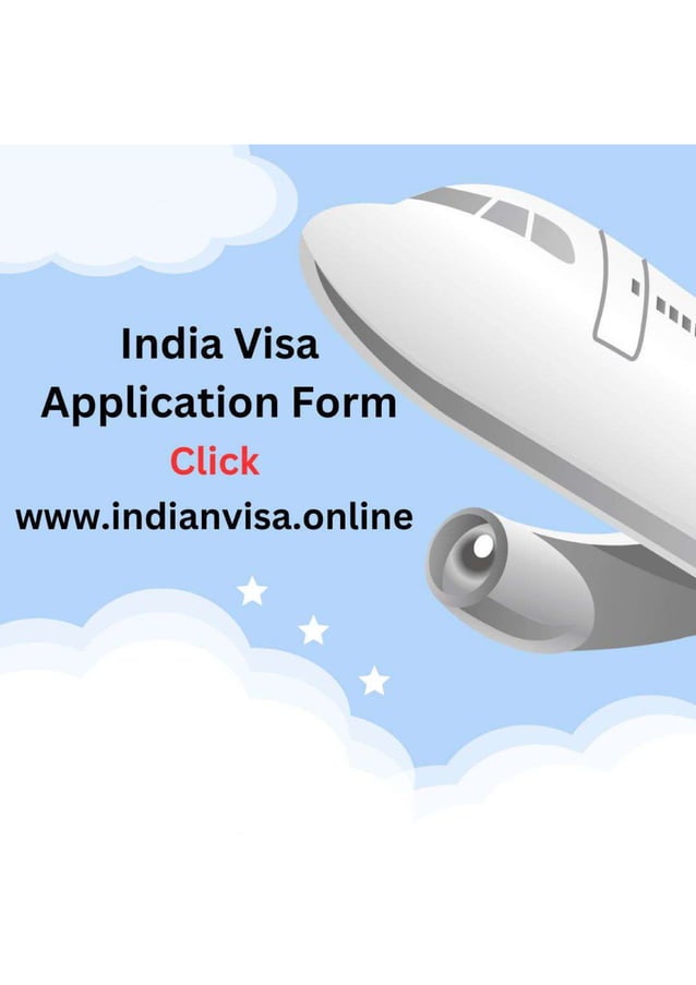 Apply Indian Visa Easily | PDF