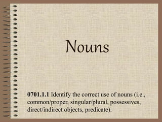 Click-here-for-NOUNS-PowerPoint.ppt