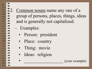 Click-here-for-NOUNS-PowerPoint.ppt